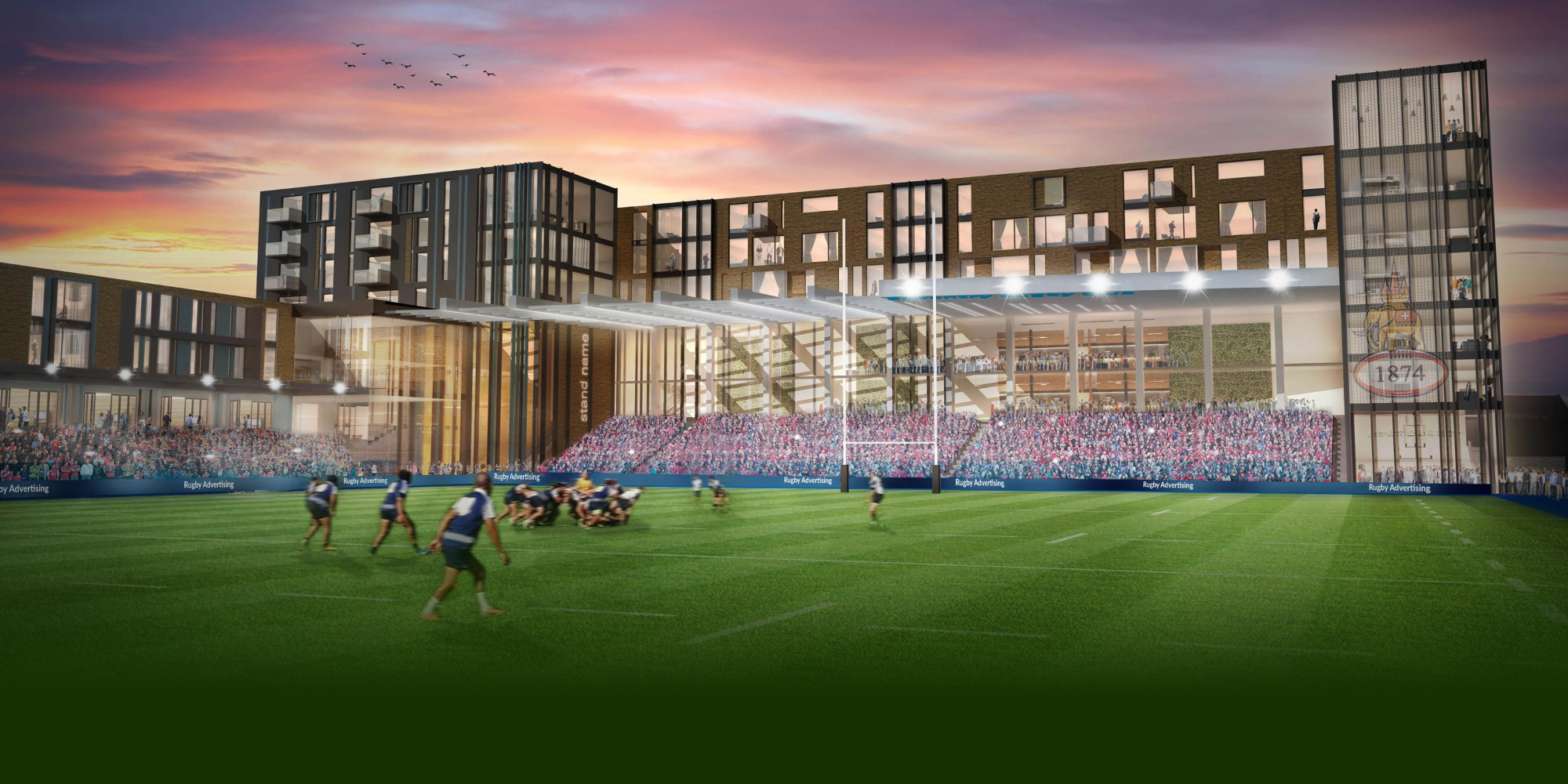 Multi-disciplinary design & construction consultants - exi