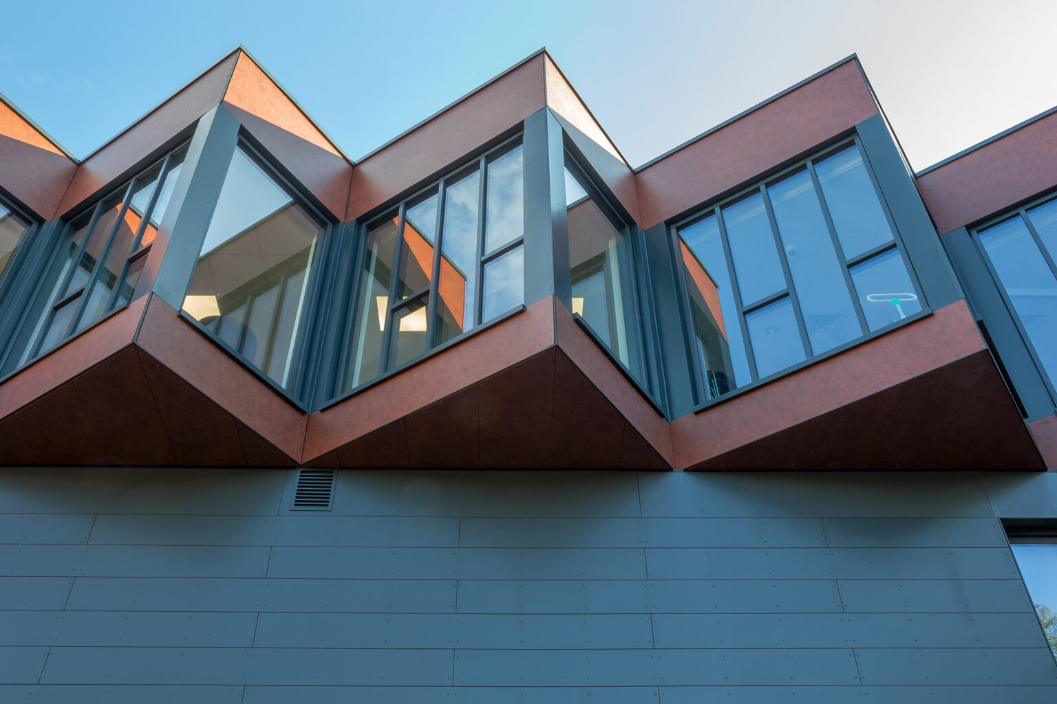 exi – Multi-disciplinary design & construction consultants