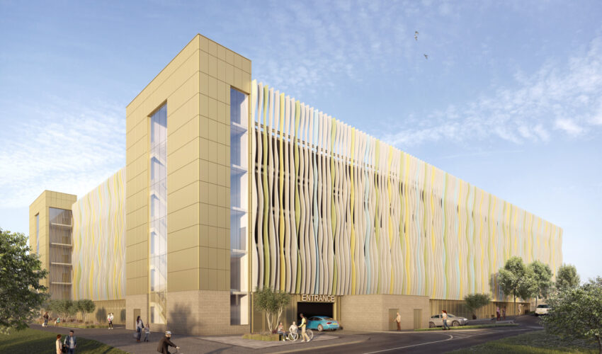 Building Design Consultancy - exi