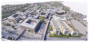 Tomorrow's NUH - New Hospital Programme - exi