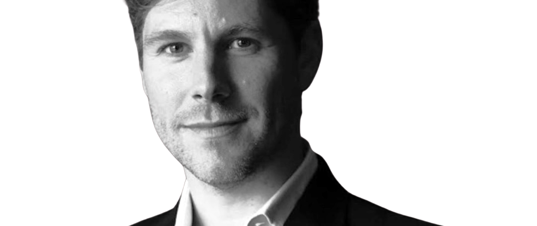 James Bevington – exi